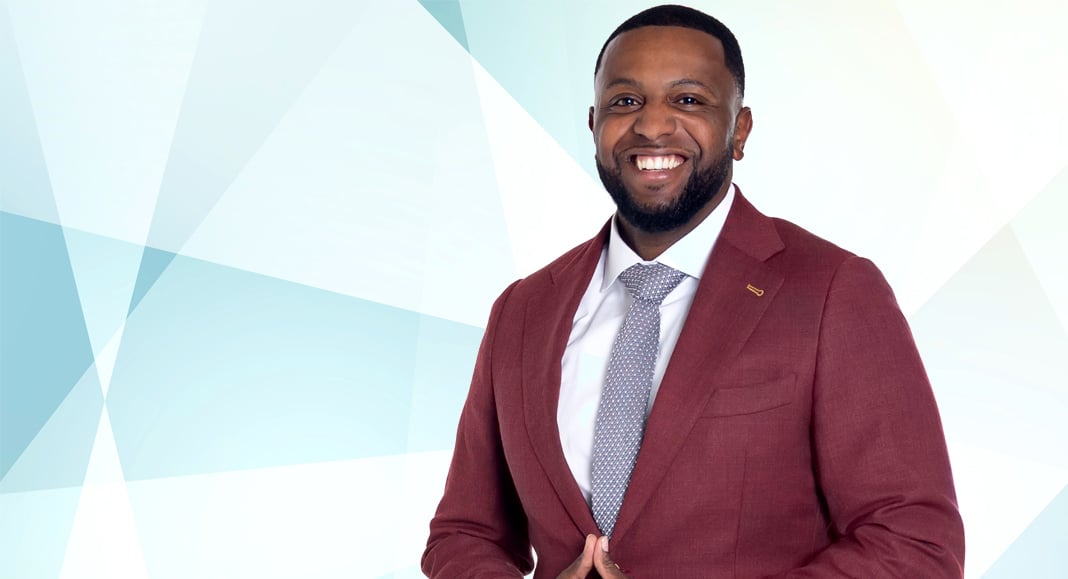 Richard Spears | 36 - Baton Rouge Business Report