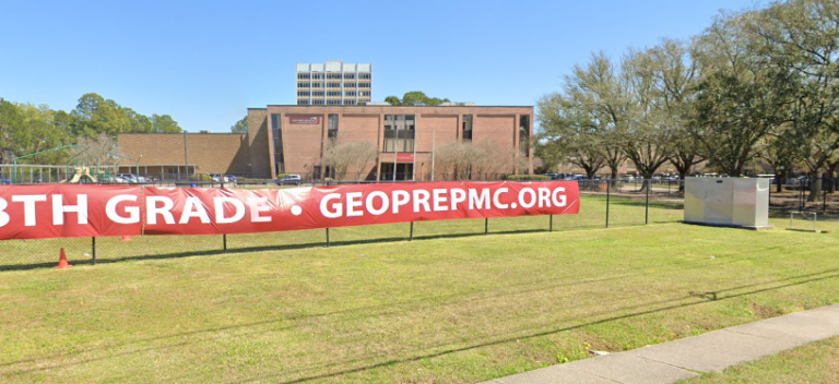 GEO Prep Mid City campus purchased by its parent organization for $13.95M
