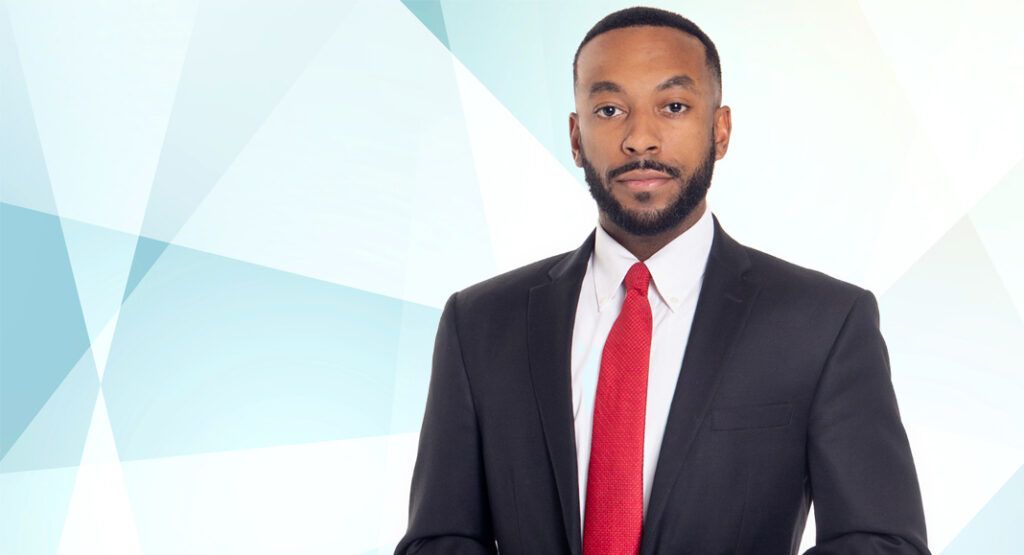 Otha Curtis 'Tre' Nelson III | 26 - Baton Rouge Business Report