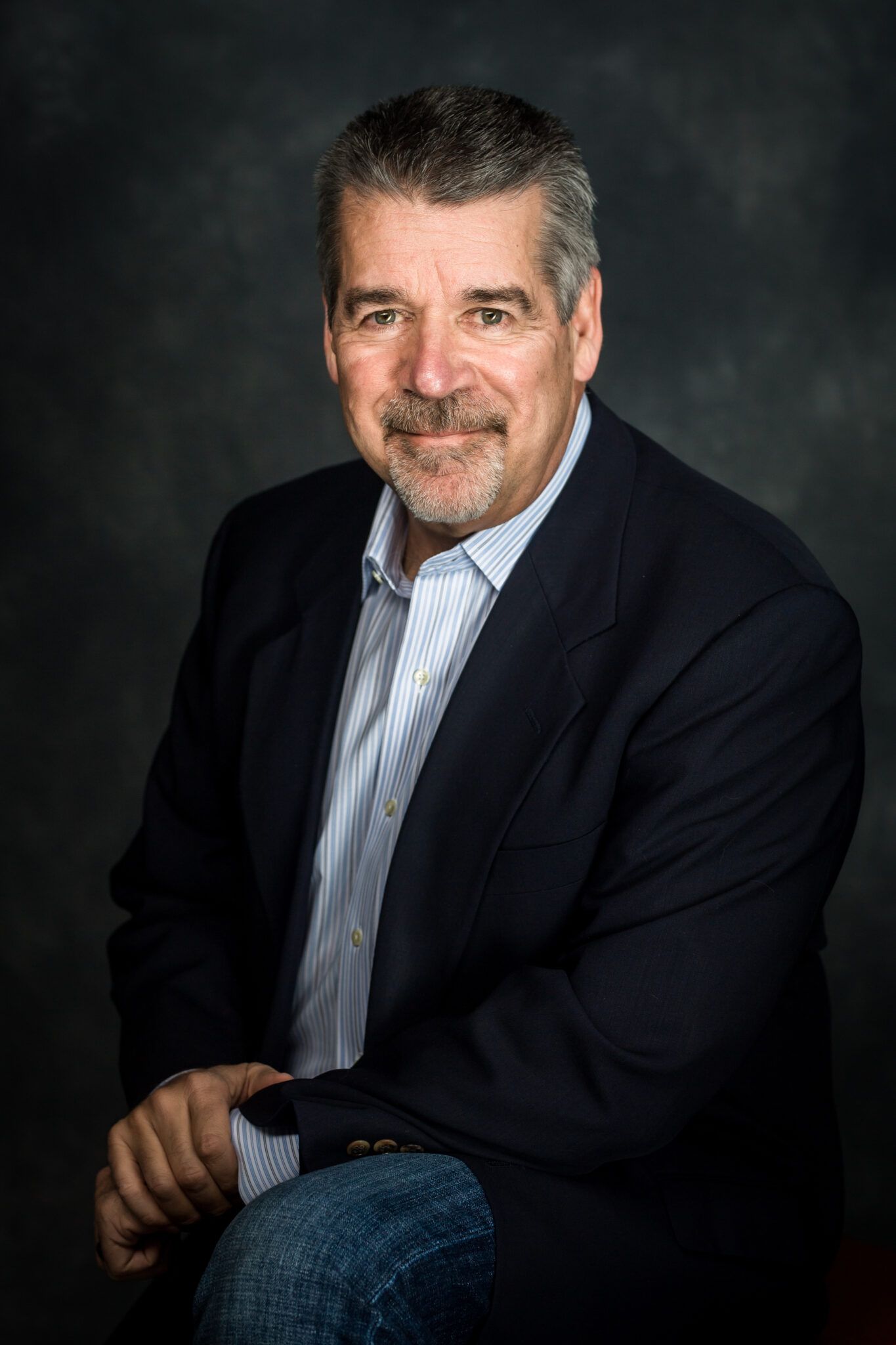 Tim Kight takes on relentless leadership in the December episode of ...