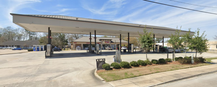 Fast Stop gas station on O’Neal purchased by Texas franchise for $4.86M