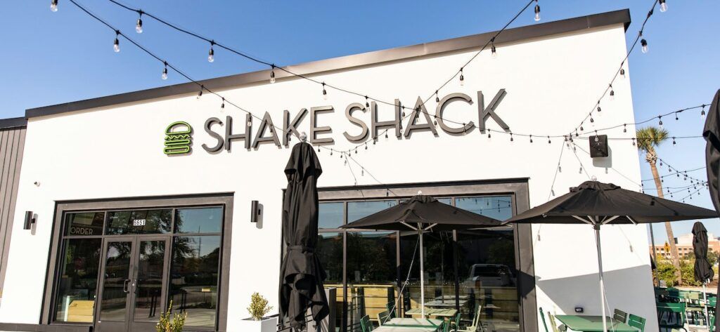 First look: Shake Shack’s new Baton Rouge location