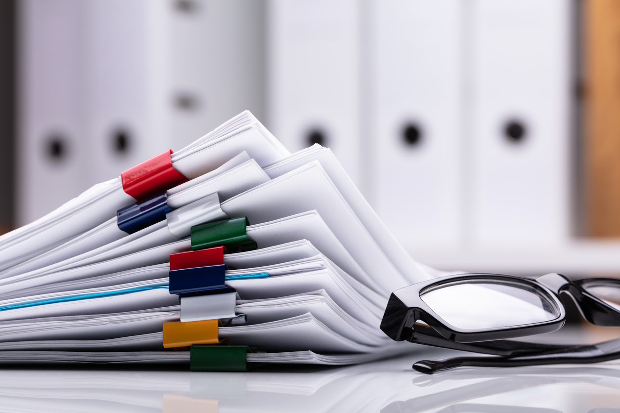 The best time to review your corporation’s organizational documents is now