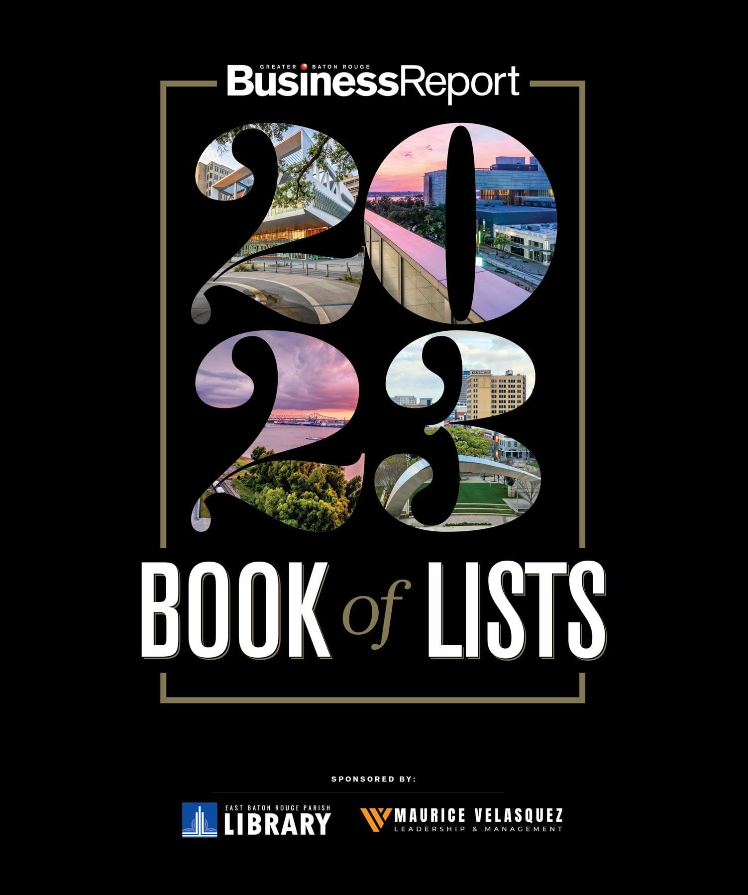 2023 Book Of Lists Baton Rouge Business Report 2023 Book Of Lists Baton Rouge Business Report