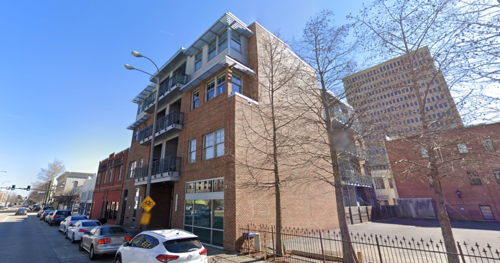 Latter & Blum Property Management rebrands to Rampart/Wurth Holding Latter & Blum Property Management rebrands to Rampart/Wurth Holding