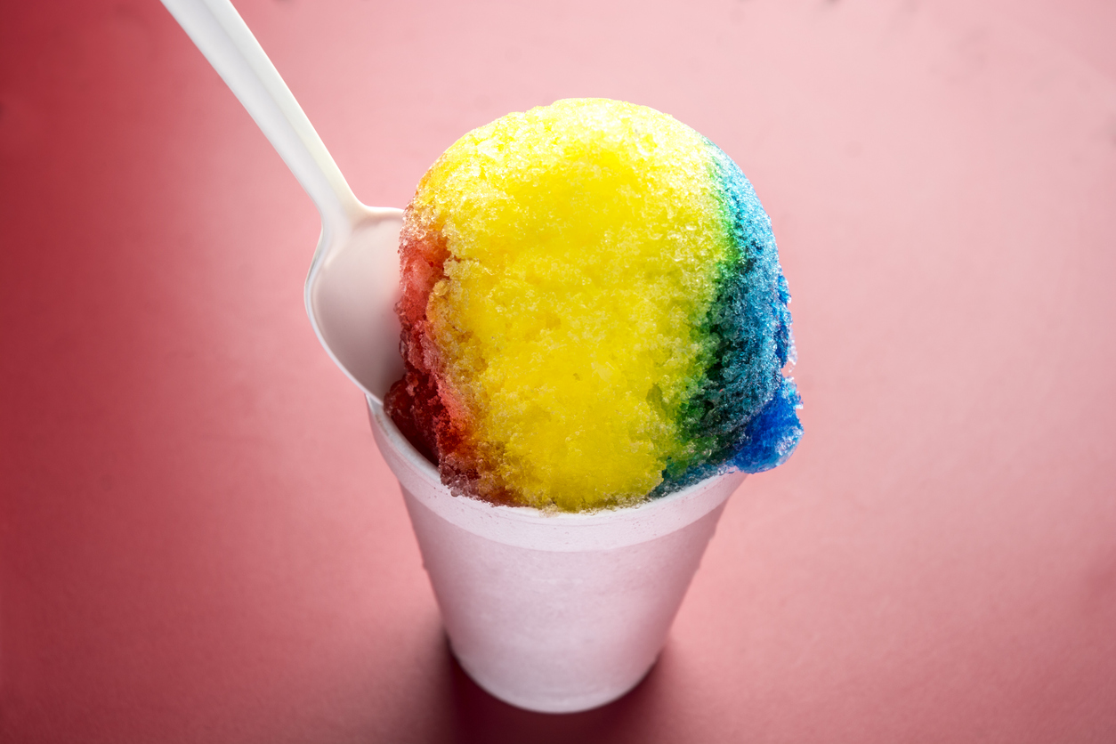 The Sno House has served its last snoball