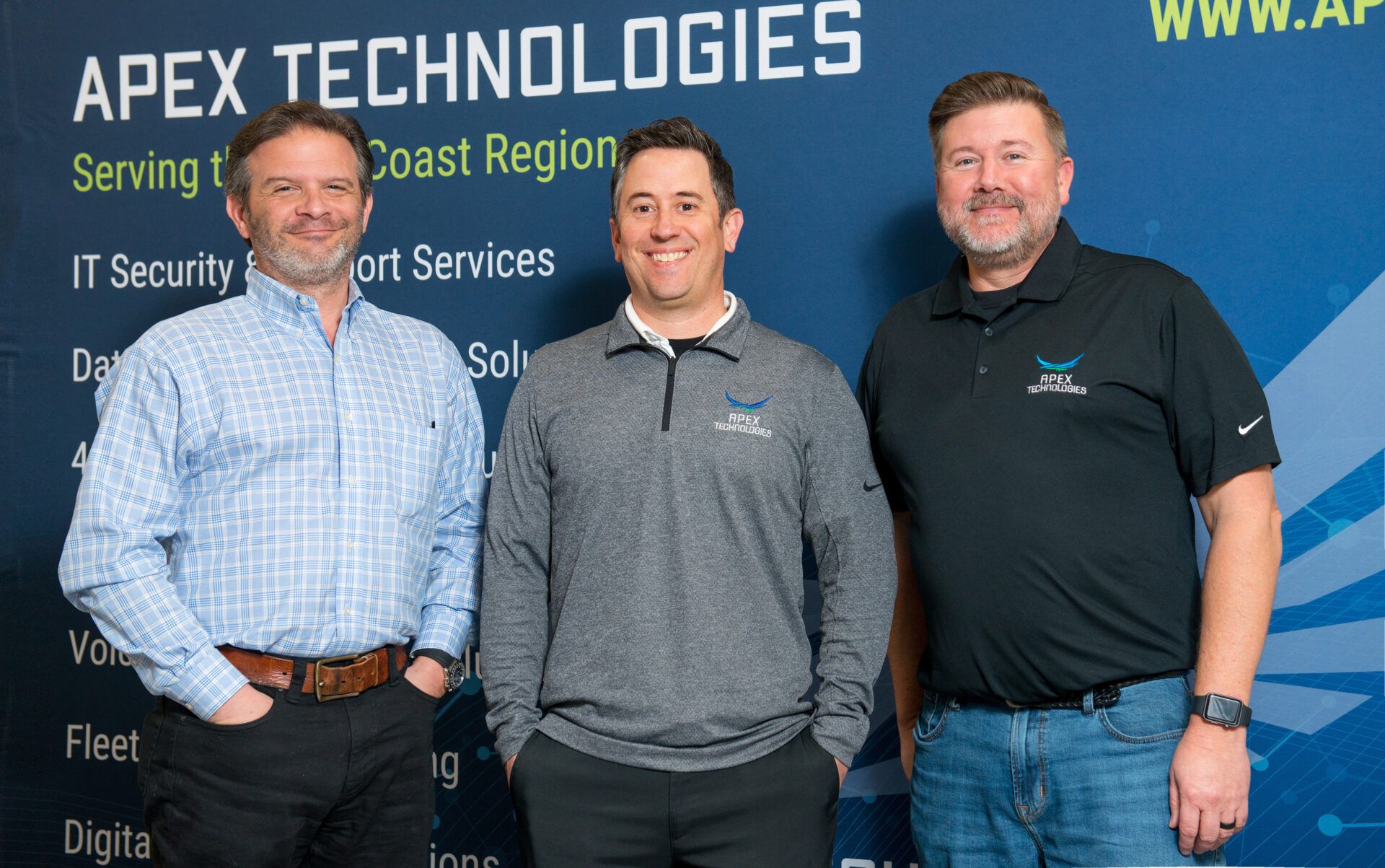 Apex Technologies: Checking all the boxes [sponsored]