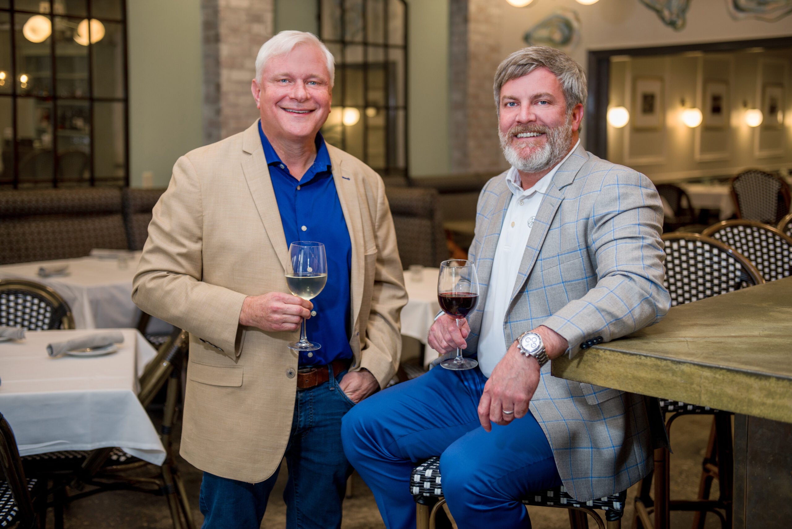 City Group Hospitality: A culture of quality and service - Baton Rouge ...