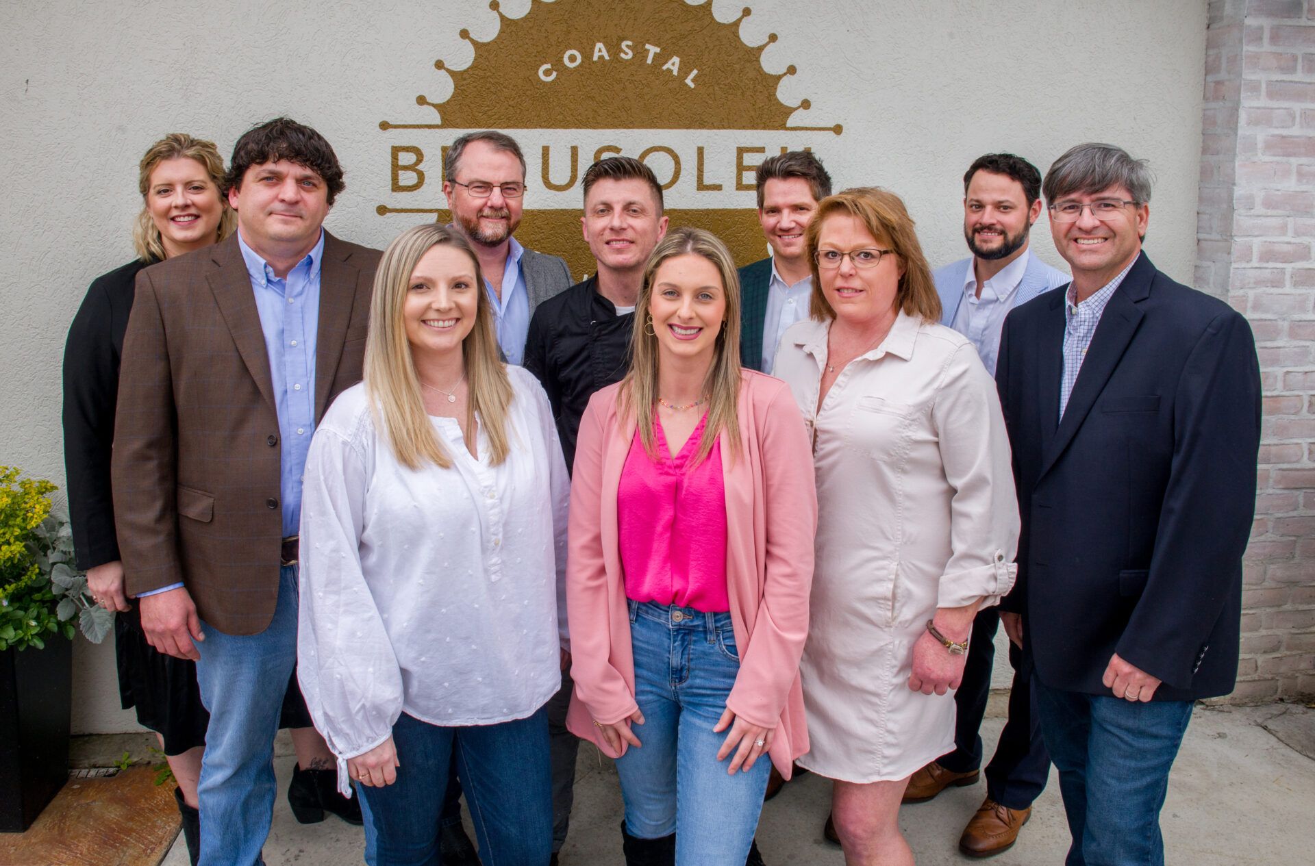 City Group Hospitality: A culture of quality and service - Baton Rouge ...