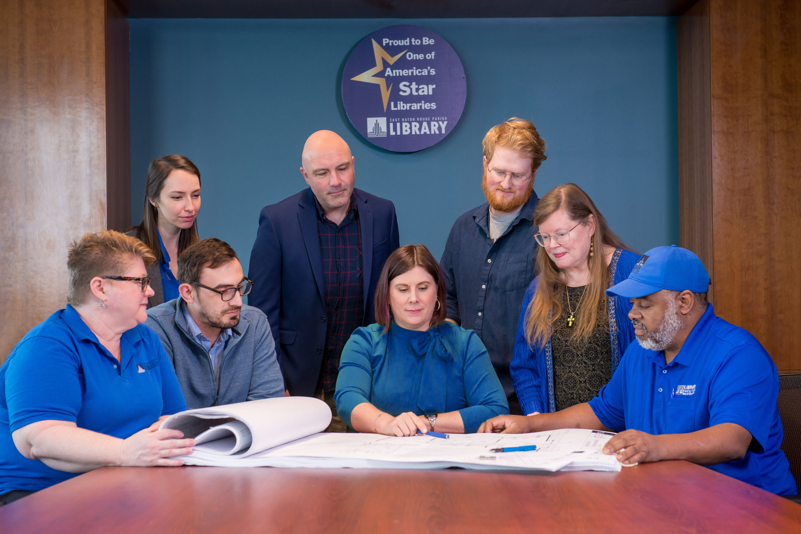 East Baton Rouge Parish Library: Library is a ‘hotspot’ for digital ...