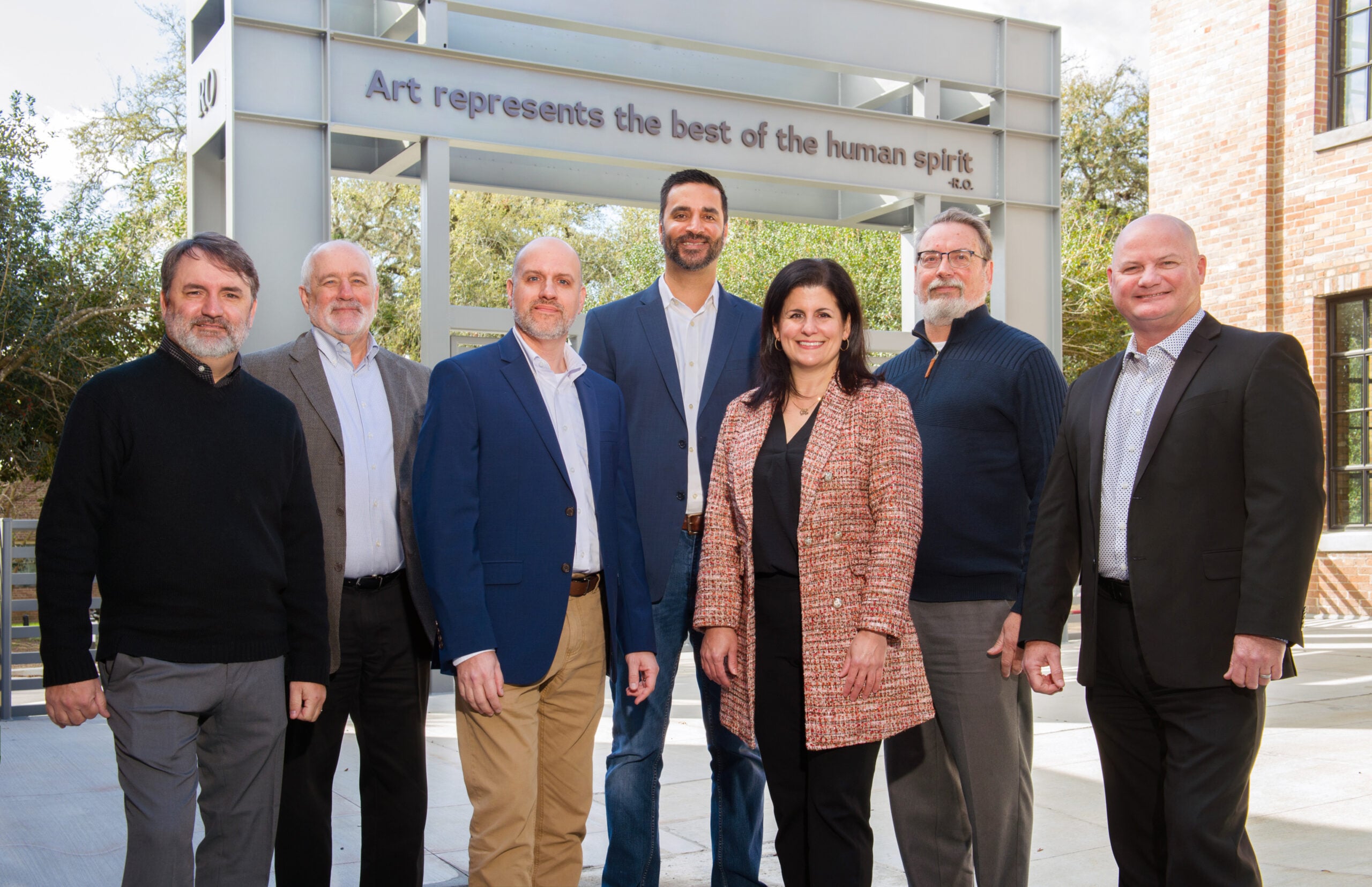 Holly & Smith Architects: Firm’s designs nurture a passion for living ...