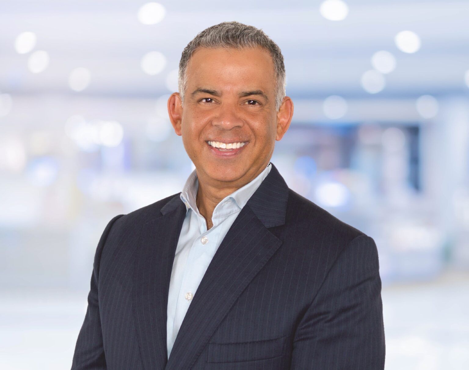 From the Publisher: Now is the time to THINK BIG - Baton Rouge Business ...