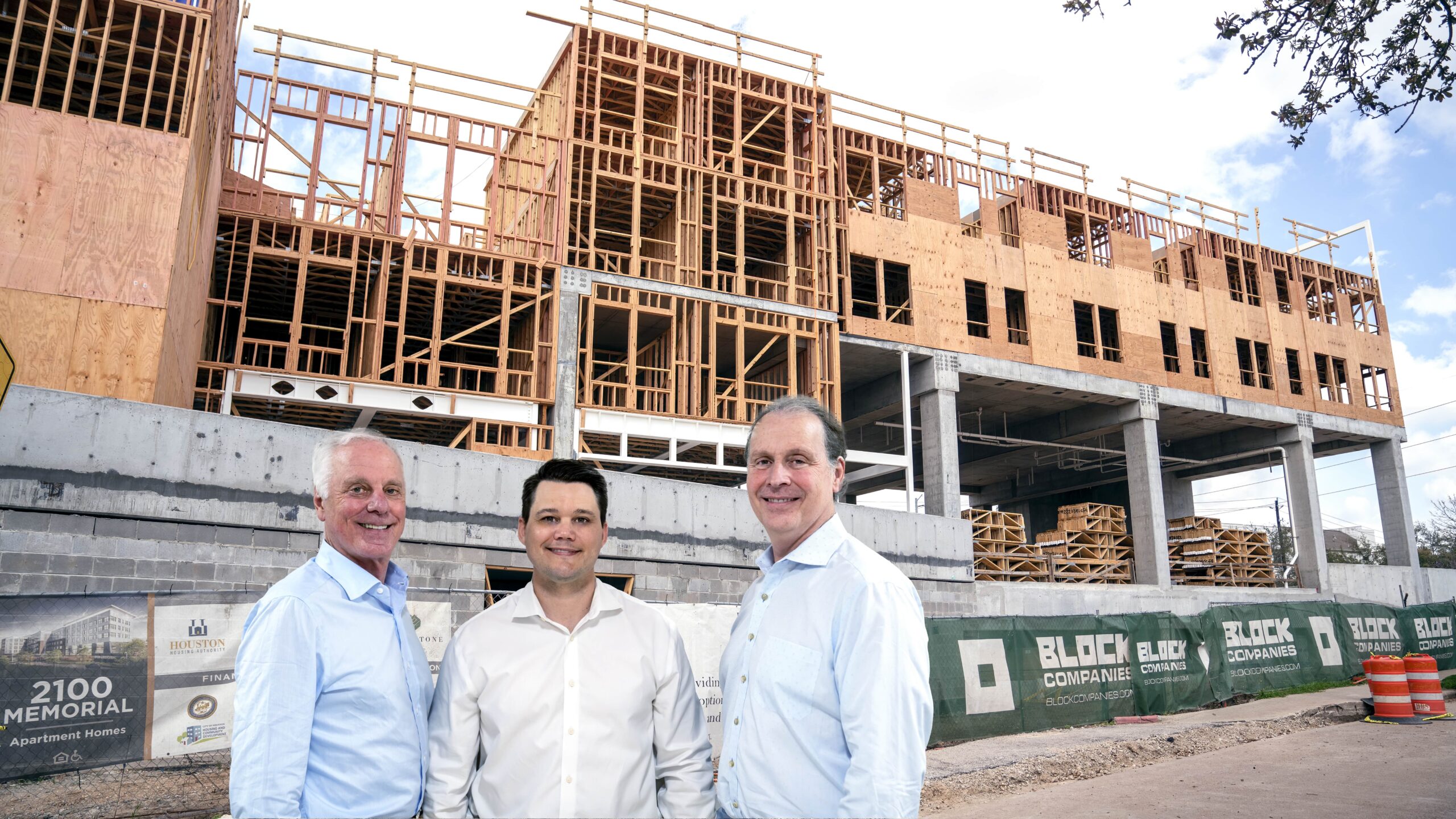 Block Companies: Success based on talent and teamwork - Baton Rouge ...