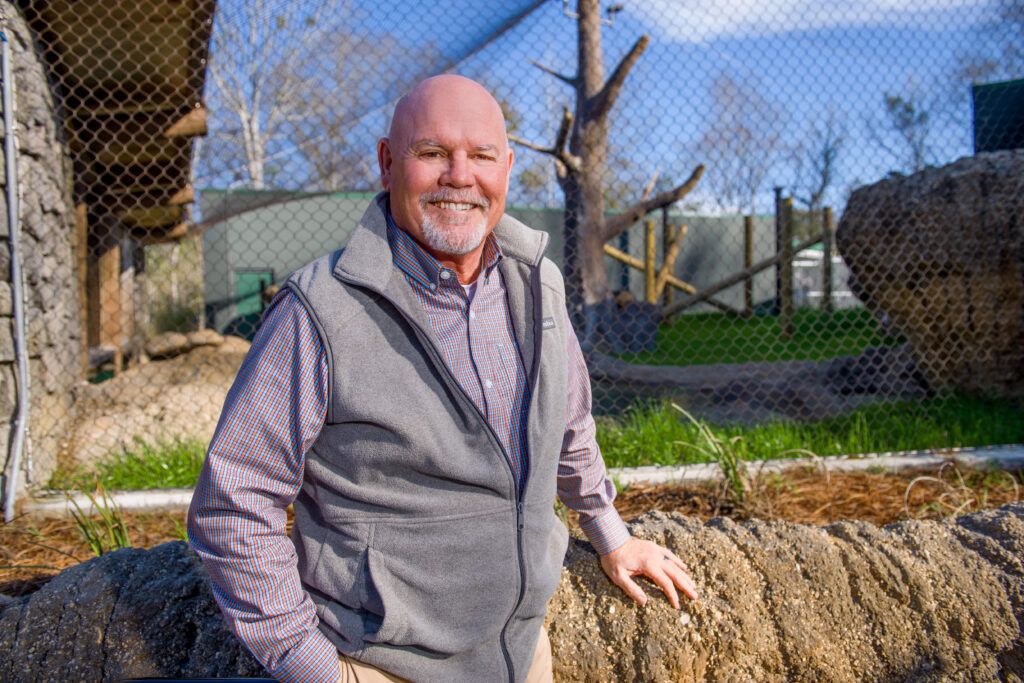 BREC's Baton Rouge Zoo: Connecting people with the natural world ...