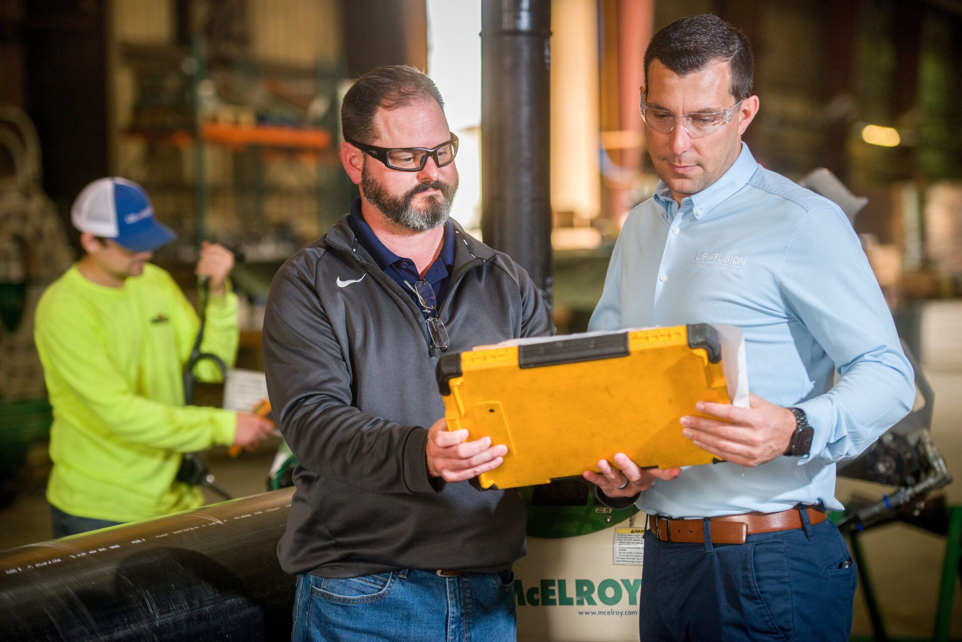 PALA Group: Drawing strength from a diverse, specialized portfolio