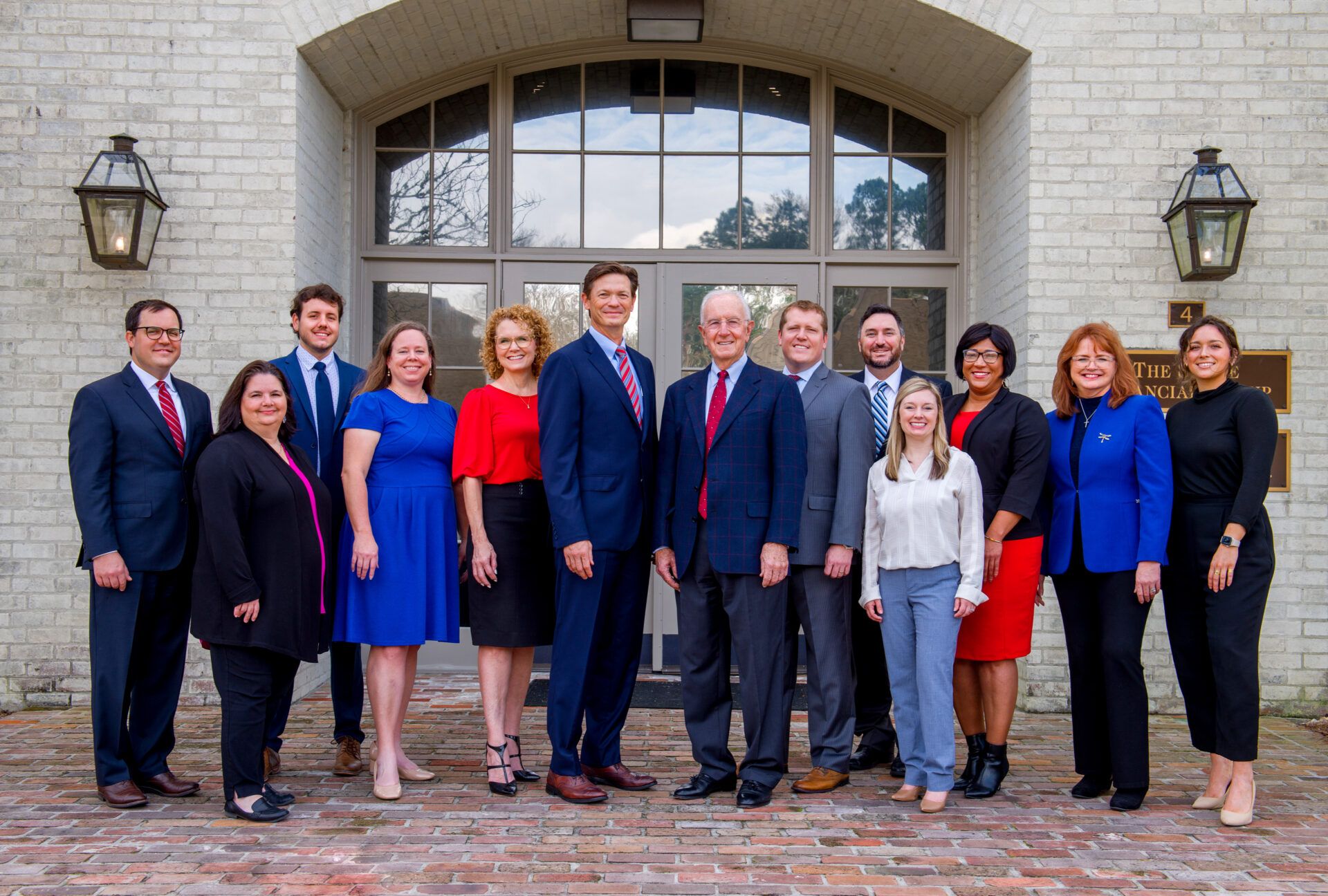 The Shobe Financial Group: New partnership ensures a secure future for ...