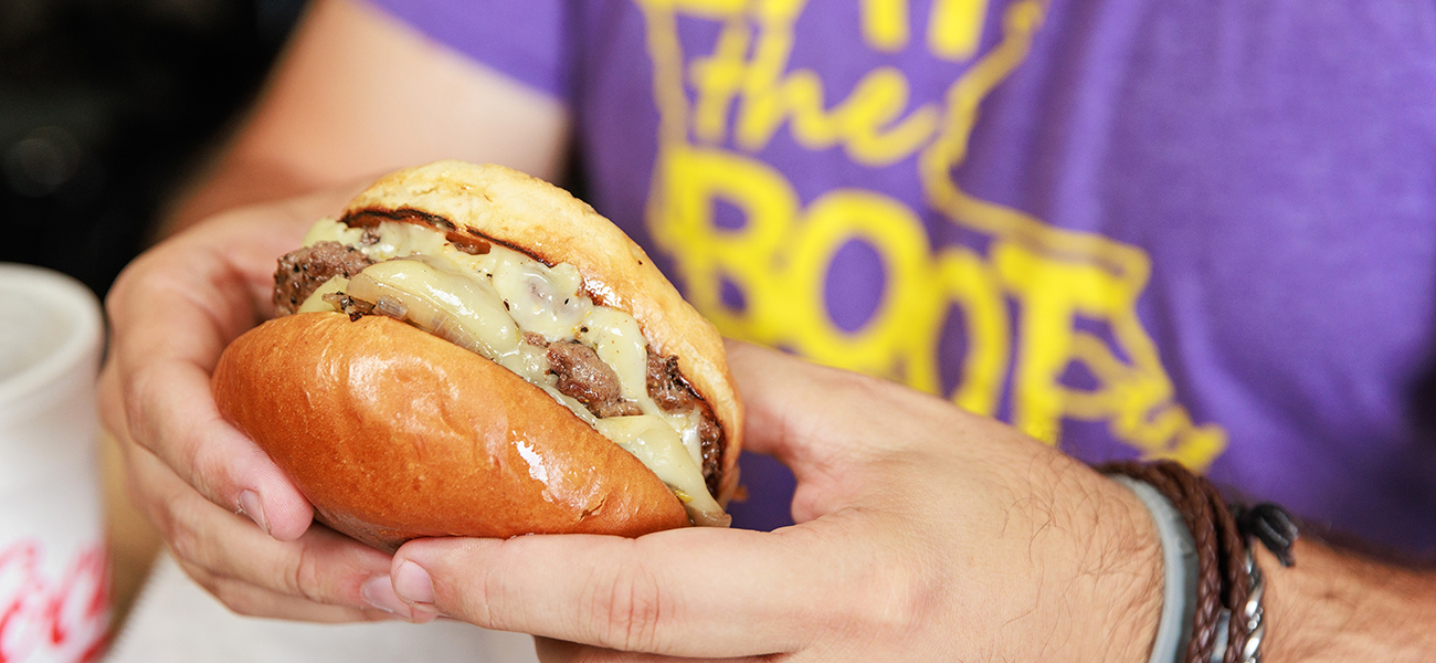 Inside the Facebook group where local food is discovered, debated and ...