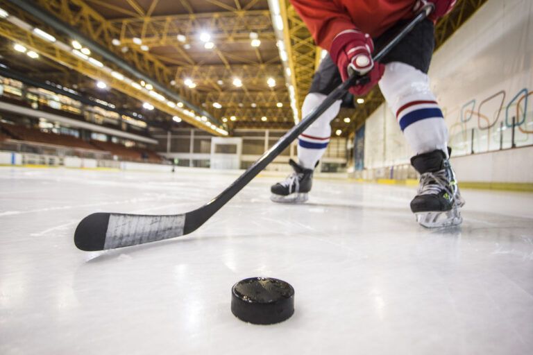 Hockey gets a second life in Baton Rouge with a new team and new owners