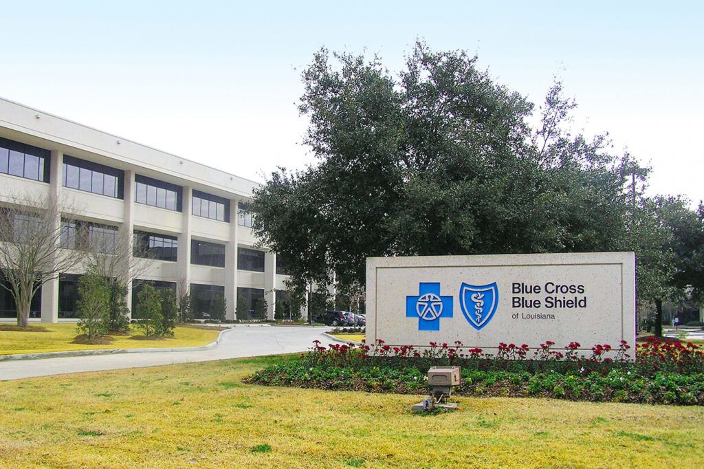 Blue Cross and Blue Shield of Louisiana announces new organizational ...