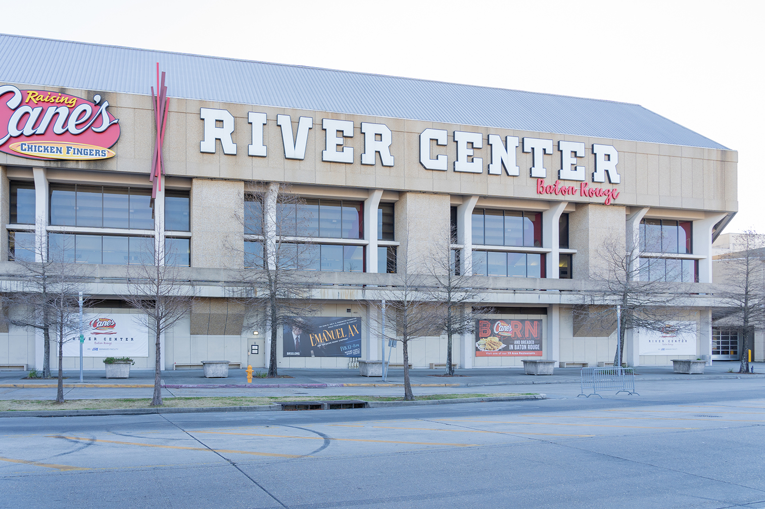 Metro Council signs off on plans for River Center