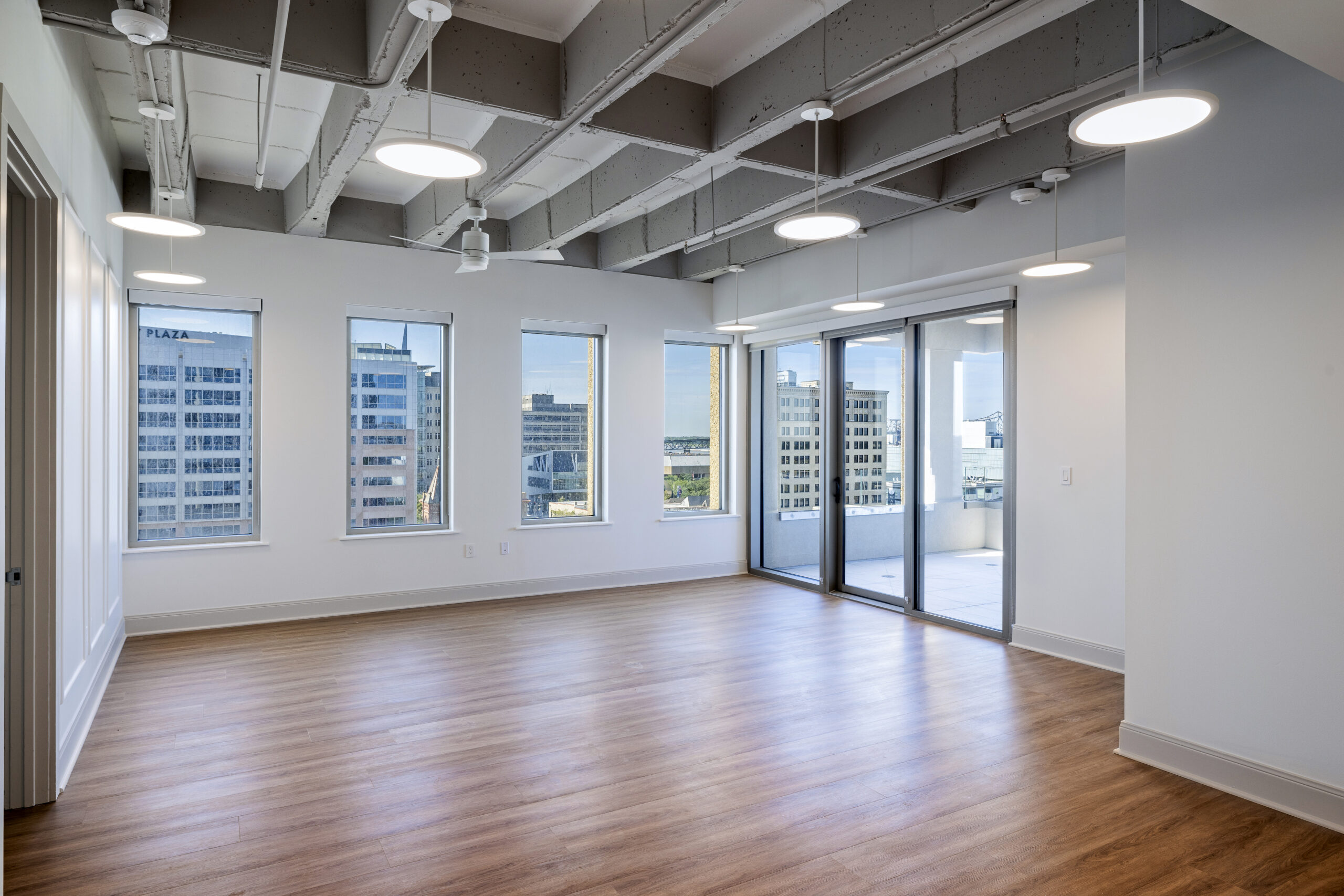 Baton Rouge's hottest development trend is renovating and retrofitting ...