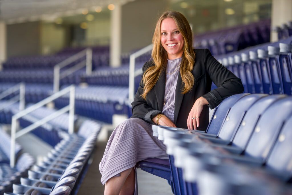 LSU sees new docuseries on student-athletes and NIL expanding fan base