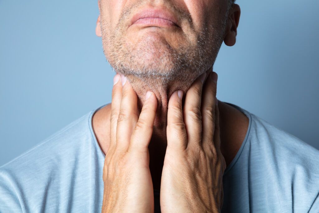 Health Tip of the Week, sponsored by Baton Rouge General: Thick neck ...