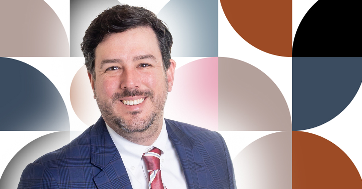 Aaron DeWitt | 37 - Baton Rouge Business Report