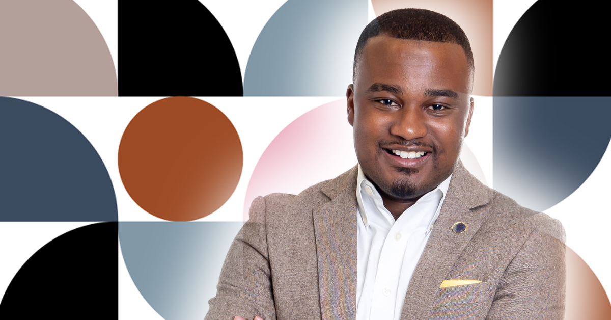Davante Lewis | 31 - Baton Rouge Business Report