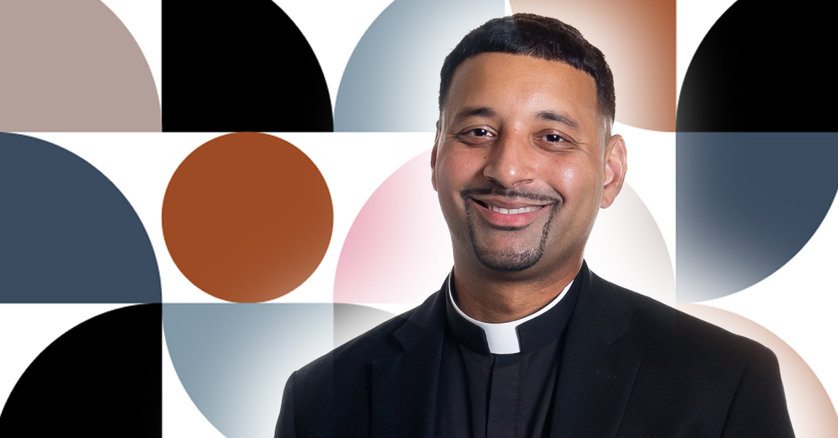 The Rev. Josh Johnson | 35 - Baton Rouge Business Report