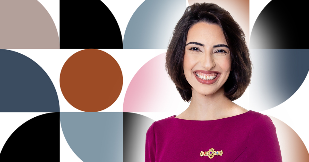 Sinella Aghasi | 31 - Baton Rouge Business Report