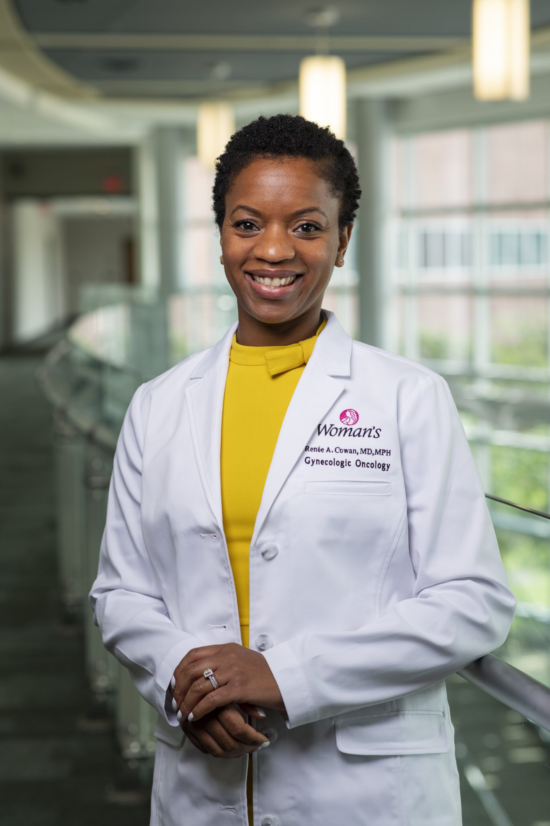 What all women should know about gynecologic cancers