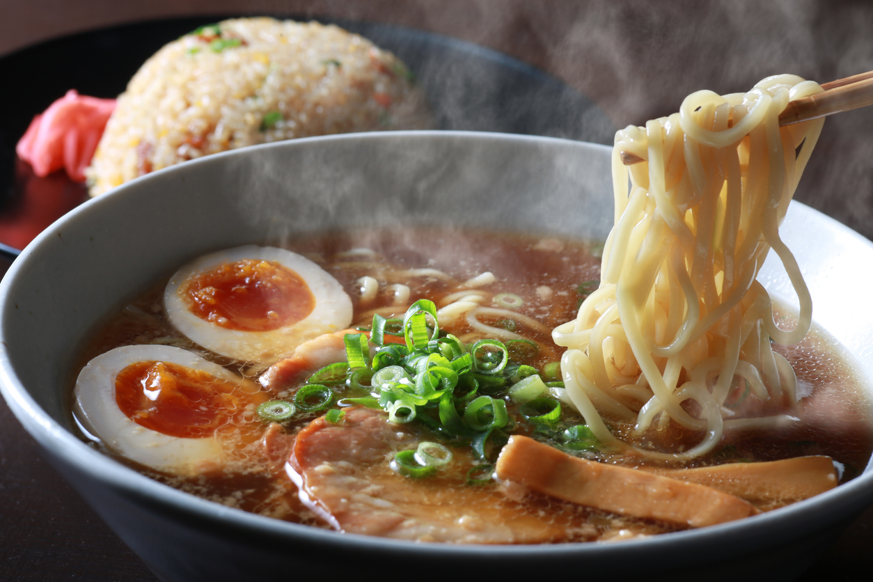 New ramen restaurant coming to Corporate Boulevard