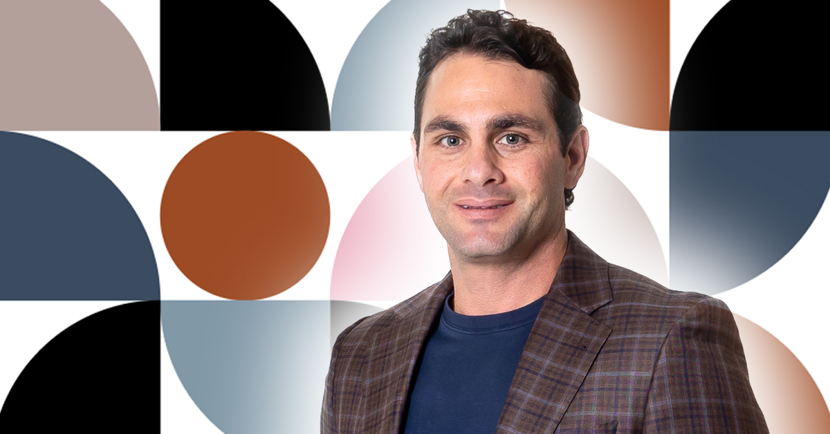 André Smith | 37 - Baton Rouge Business Report