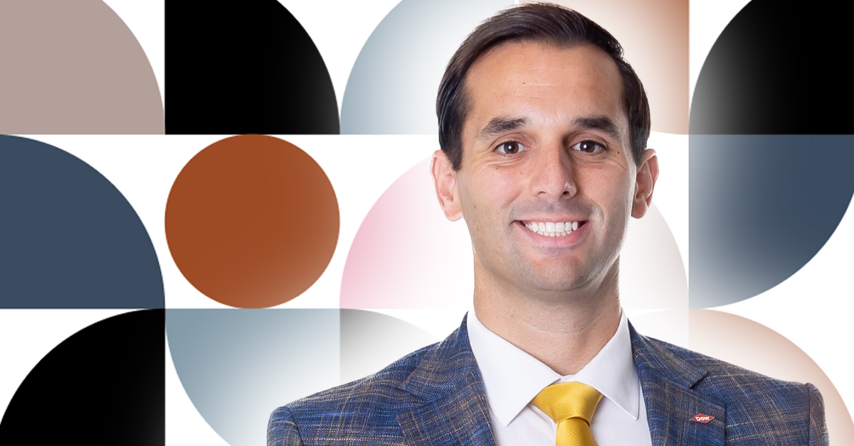 David Cavell | 34 - Baton Rouge Business Report