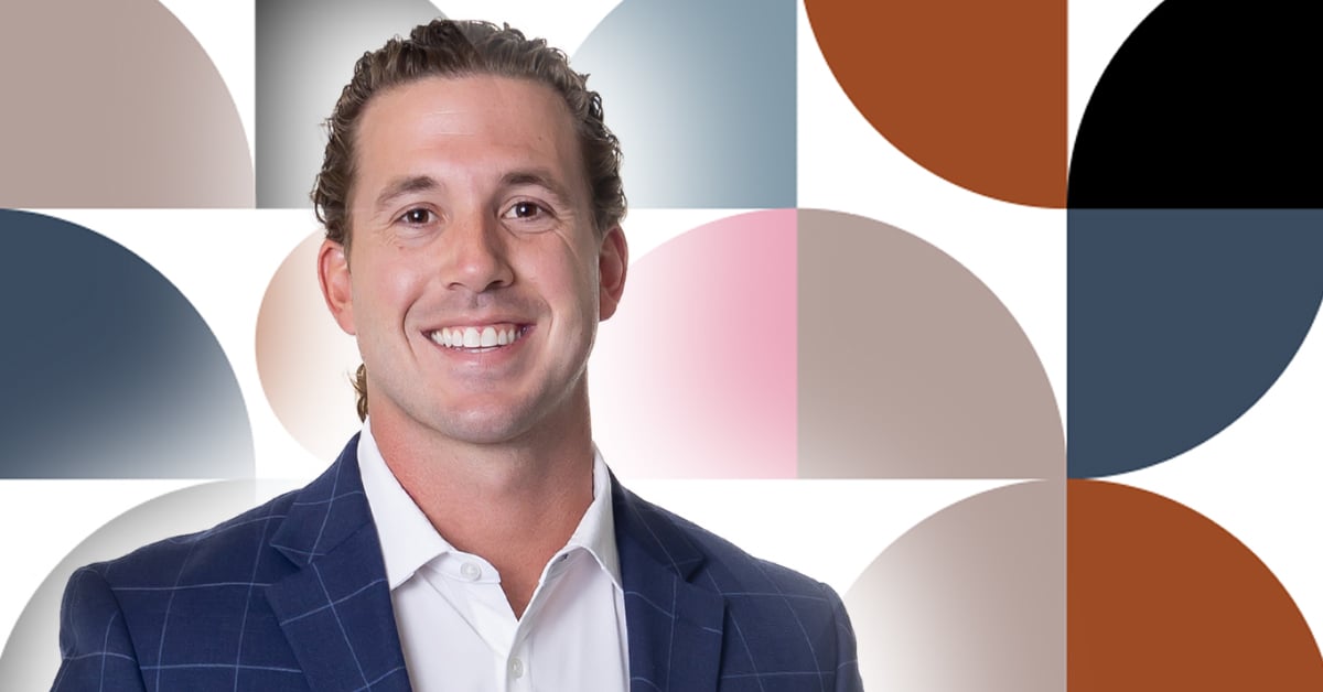 Hayden Jacob Clark | 32 - Baton Rouge Business Report