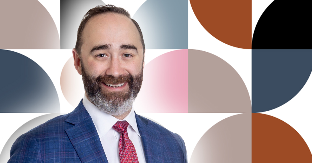 Jordan Gleason | 34 - Baton Rouge Business Report