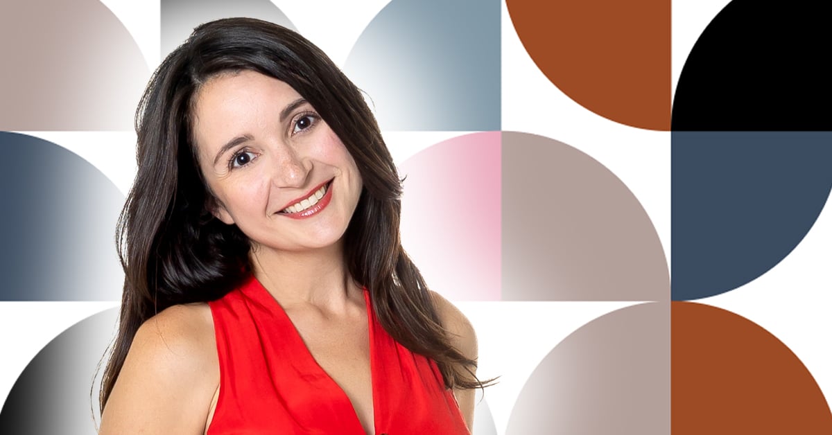 Julie Gerdes Becnel | 38 - Baton Rouge Business Report