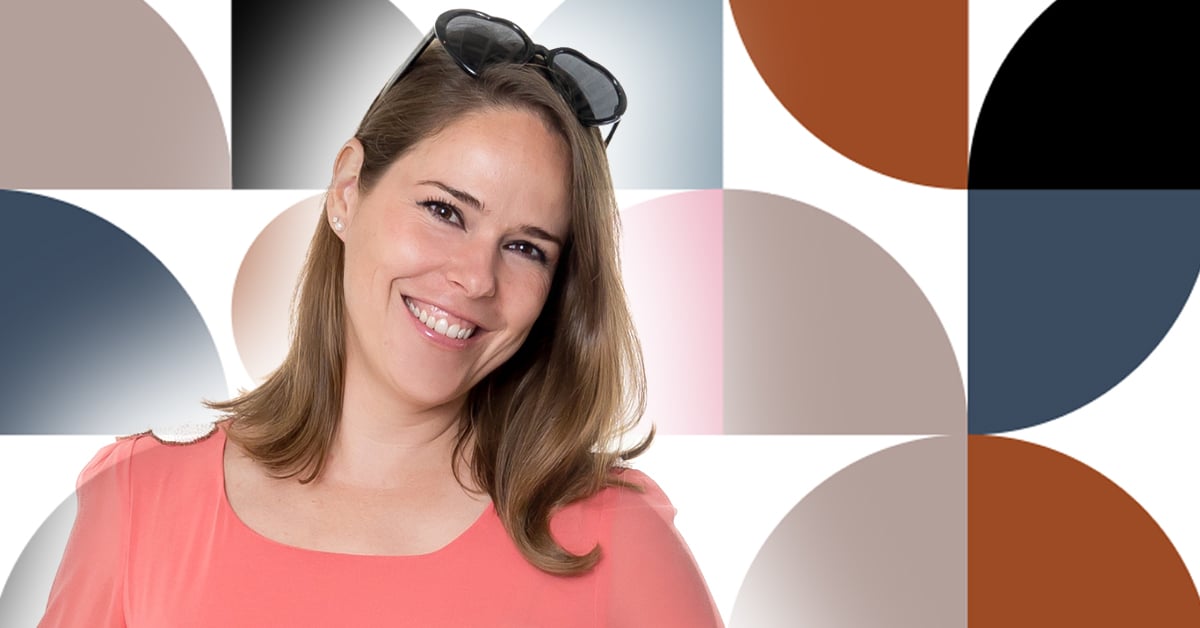 Leah Marchand | 37 - Baton Rouge Business Report