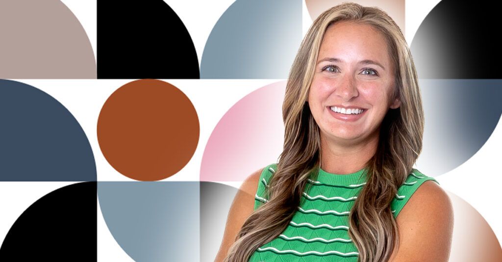 Leigh Adams | 38 - Baton Rouge Business Report