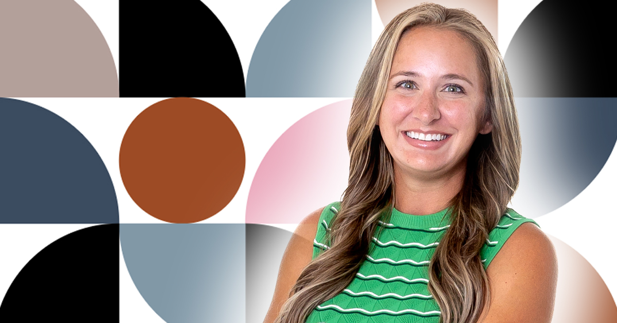 Leigh Adams | 38 - Baton Rouge Business Report