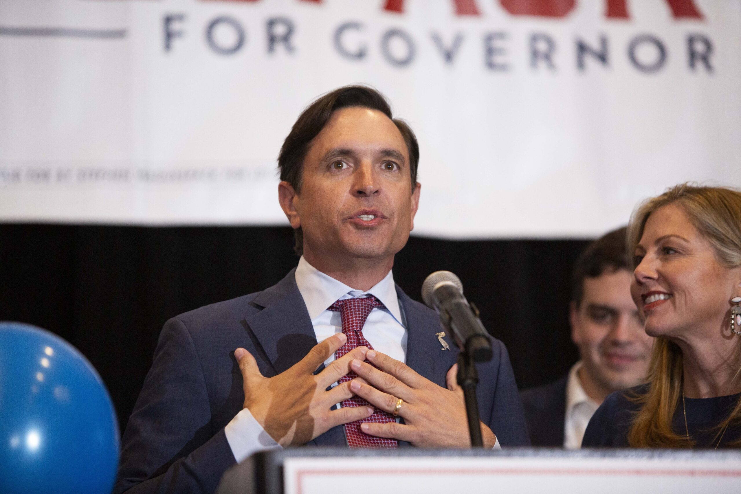 See what job Stephen Waguespack will be doing next