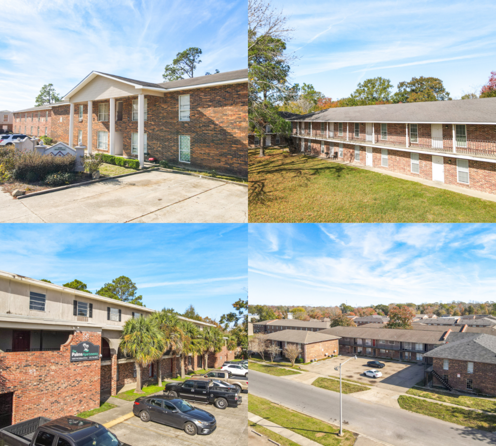 Commercial Property of the Week, sponsored by Elifin Realty: 674-unit ...