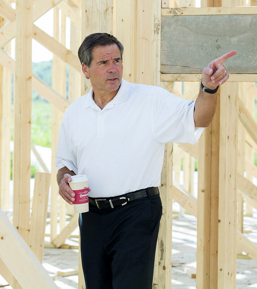 If you’re in the right place, waiting for the right time makes all the ...