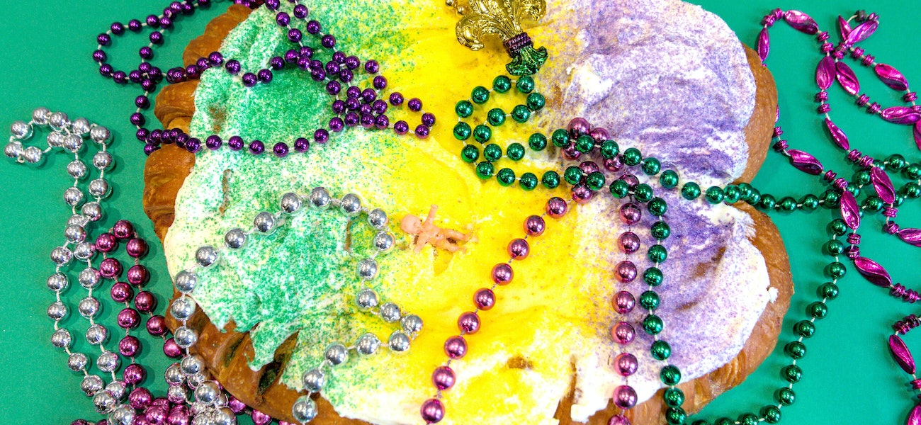 Where to find a Dong Phuong king cake in Greater Baton Rouge