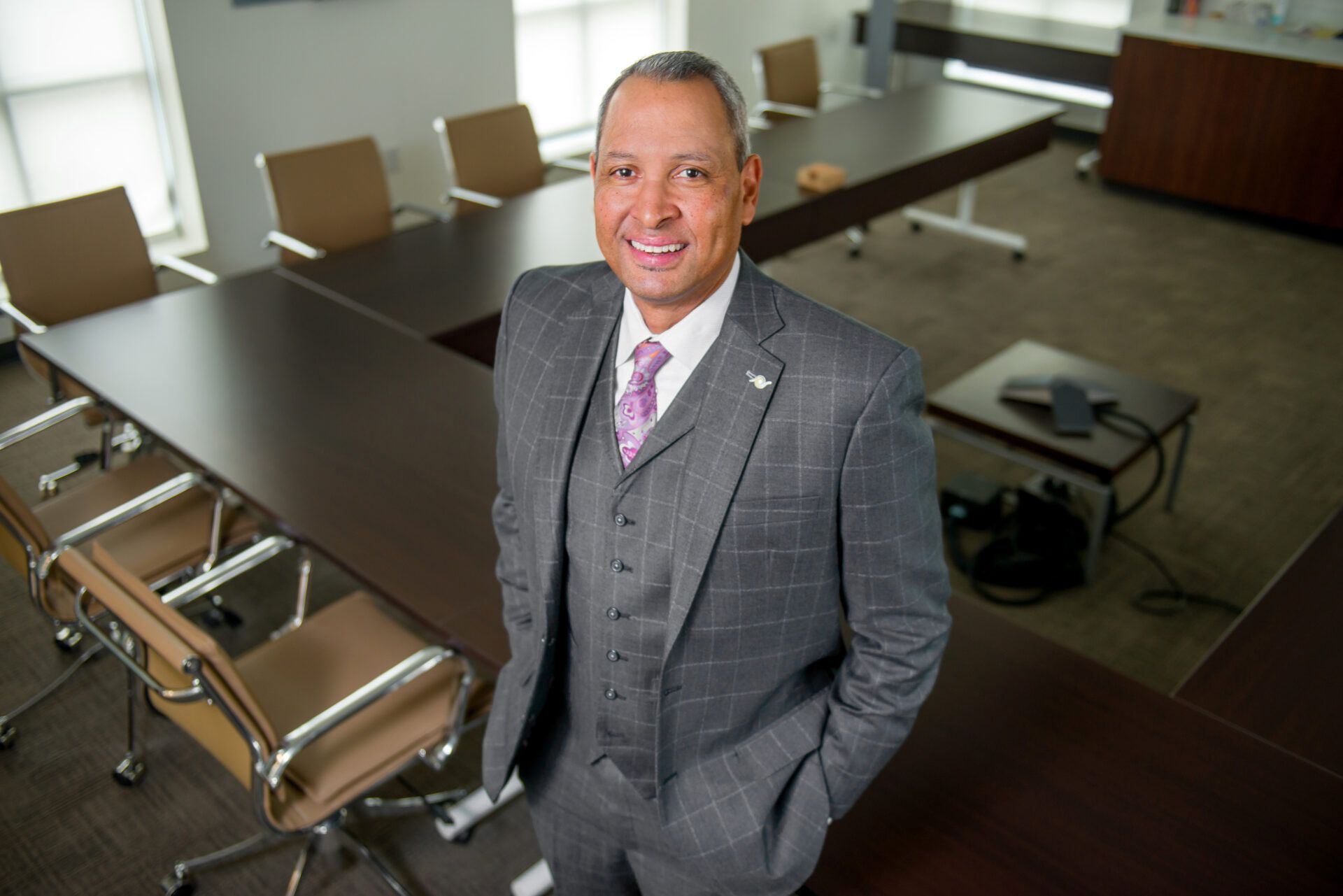 2024 Executive of the Year: Putting people first - Baton Rouge Business ...