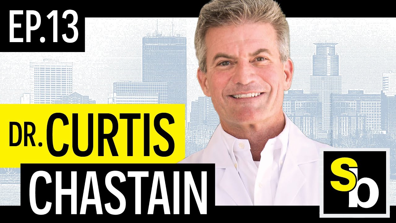 Strictly Business Episode 13: Dr. Curtis Chastain - Baton Rouge ...