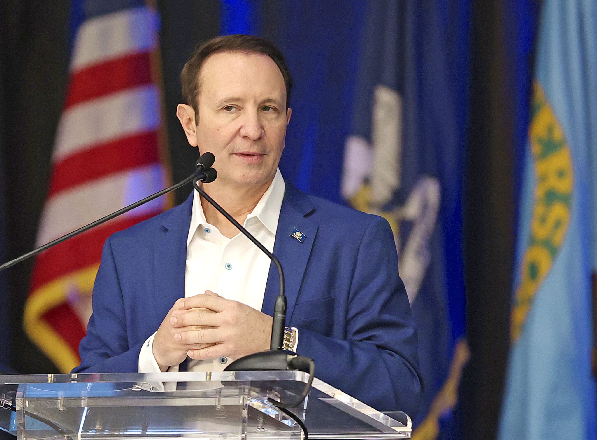 Landry turns attention to salvaging teacher stipends after Amendment 3 ...