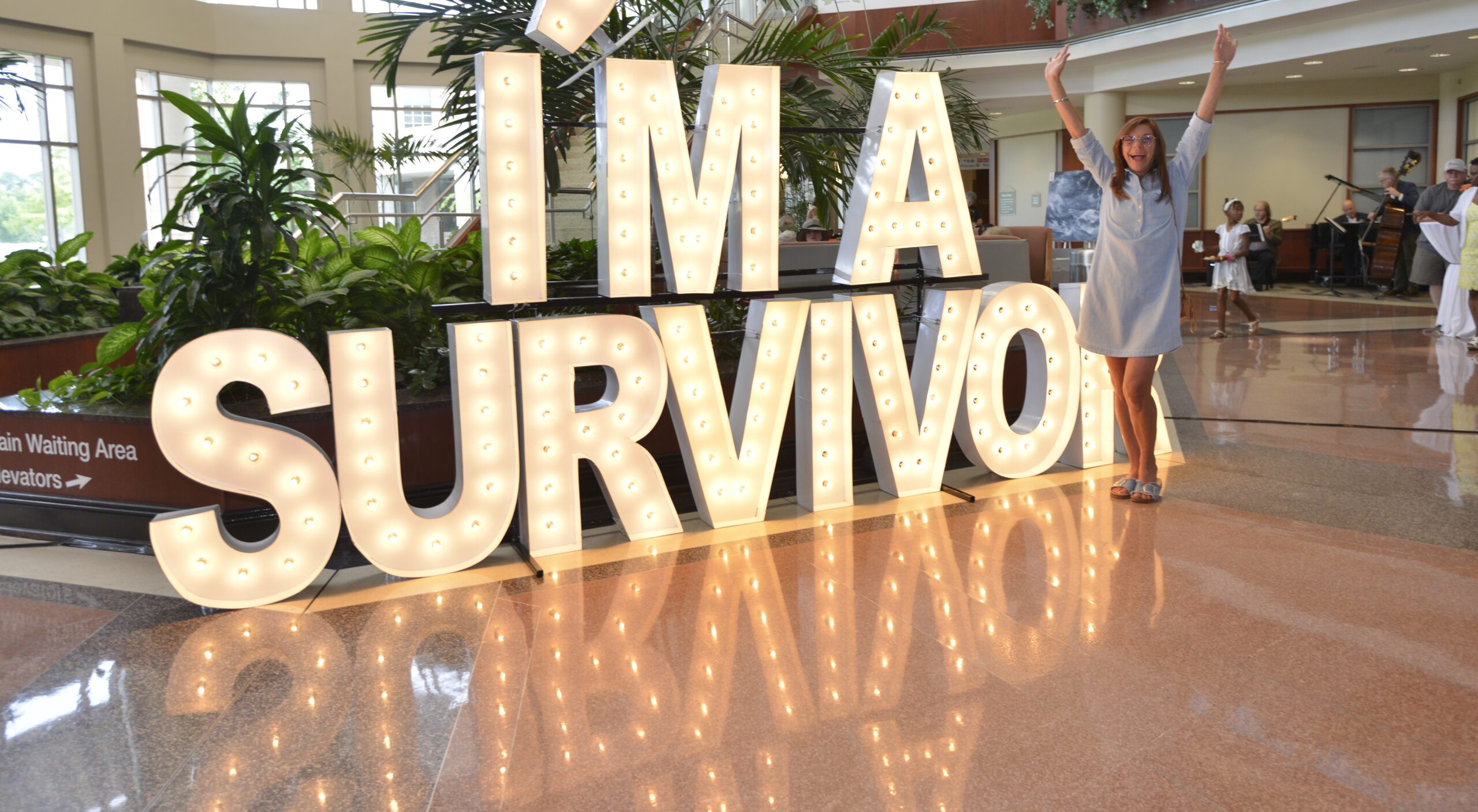 The latest on the battle to dominate cancer care - Baton Rouge Business ...