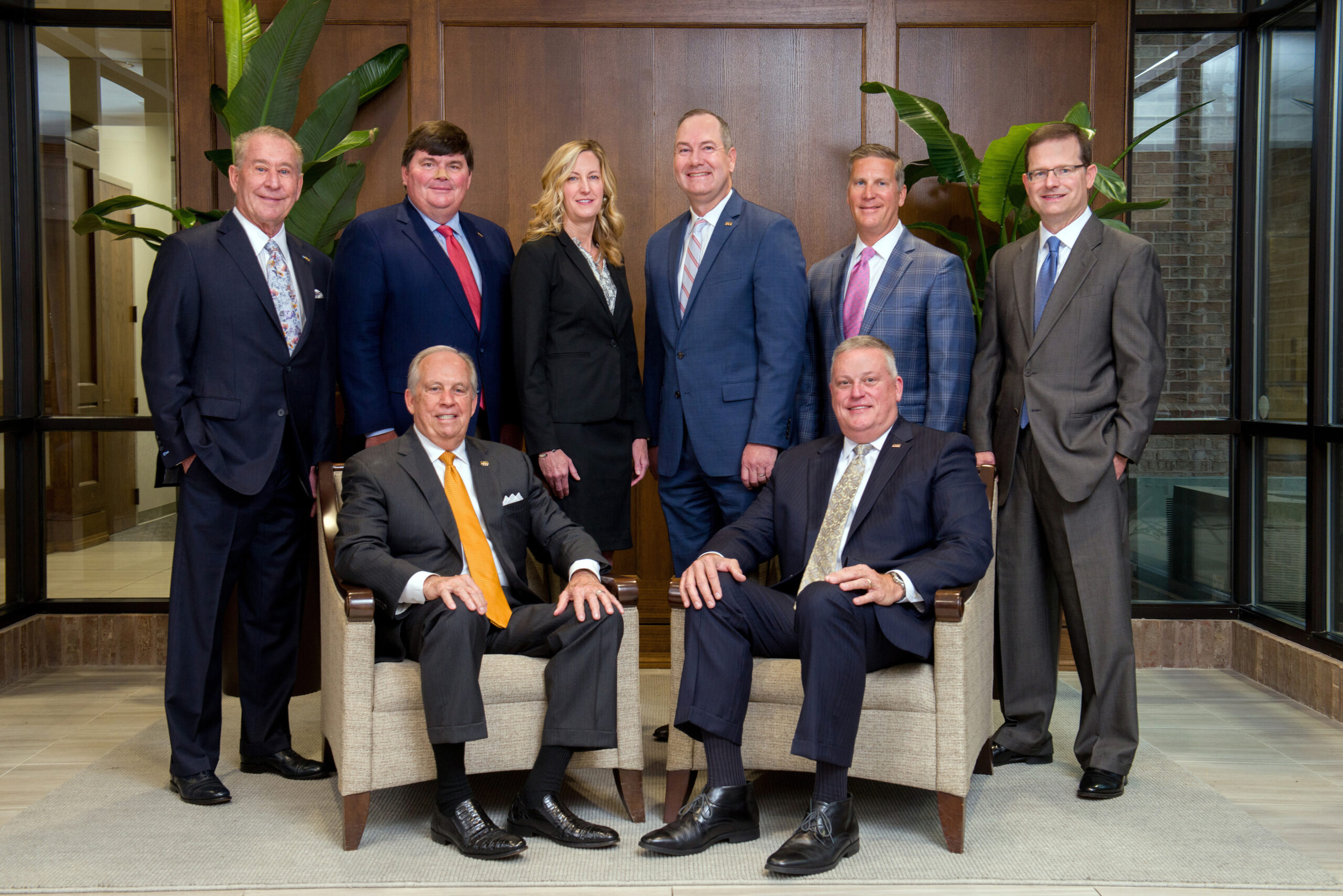 First National Bankers Bank: An invaluable partner to community banks ...